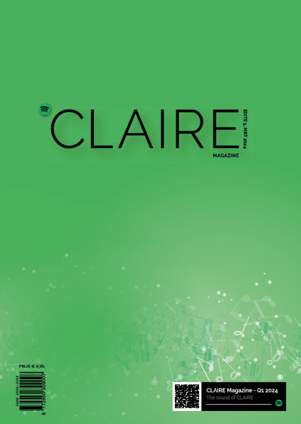 CLAIRE MAGAZINE - Claire Contract Check